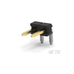 TE Connectivity - AMP 2P2MMBRK HDRSRRT2.80.76AUTB, Pack of 435 Pieces - 2842112-2