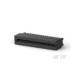 TE Connectivity CONN SEC II 17 POS 100C/L Standard Card Edge Connectors CONN SEC II 34P 100C/L, Pack of 594 Pieces - 5-5530843-3