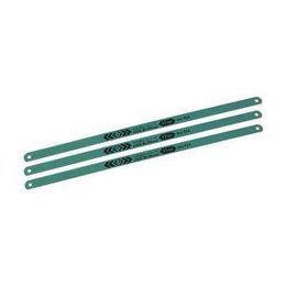 C.K Tools B&uuml;gels&auml;gebl&auml;tter, Packung mit 3 St&uuml;ck 300mm - T0934R 1232