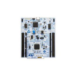 ST STM32 Nucleo Board 128kB 36kB - NUCLEO-G070RB