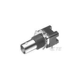 TE Connectivity JACK DECOUPLER R/A 75 OHM BNC RF Connect, Packung &agrave; 31 St&uuml;ck - 414094-2