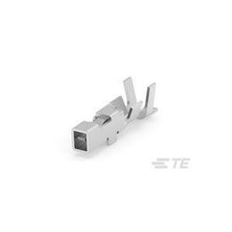 TE Connectivity - AMP WTB DYNAMIC D1000 RECCONT 2L PRE TIN L/P, Pack of 24000 Pieces - 1871745-1