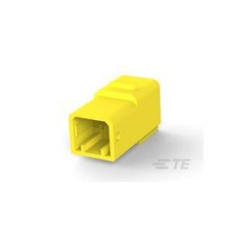 TE Connectivity HOUSING TAB 205 SERIES ( 5.2 MM) Termina, Packung &agrave; 700 St&uuml;ck - 4-144835-2