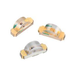 W&Uuml;RTH ELEKTRONIK W&uuml;rth Elektronik SMD-LED, 1204, RGB, B 460nm, Gr 515nm, R 632nm - 155124M173200