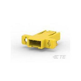 TE Connectivity - AMP Connector THERMOCOUPLE CONN KTYPE TAB, Packung &agrave; 10 St&uuml;ck - 2-2299960-1