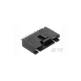 TE Connectivity - AMP PCB Conn 08 MTE HDR SRST LATCH, Pack of 216 Pieces - 103639-7