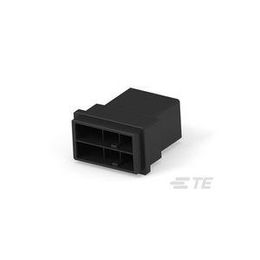 TE Connectivity - AMP Connector DYNAMIC D-5200M TAB HSG 6P Y-Y, Packung &agrave; 240 St&uuml;ck - 2-917808-3