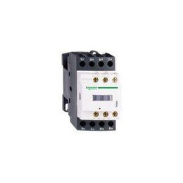 Schneider Electric Schütz LC1D, 24 VDC Spule, 4-polig, 25 A, 4NO, 690 VAC - LC1DT25BD