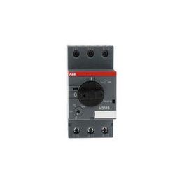 ABB 4 A Motor Protection Circuit Breaker, 690 V - 1SAM250000R1008 MS116-4.0