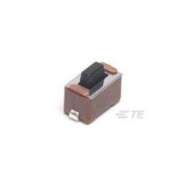 TE Connectivity - AMP Tactile Switch SPST-NO 1.76N 6 x 3.5mm, Roll of 1800 Pieces - 1437566-4