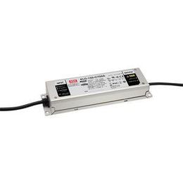 Mean Well LED-Treiber 150W 500mA 150 300V IP67 - ELG-150-C500