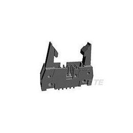 TE Connectivity - AMP CableCon A/L UNIV HDR 14P VERT LG LAT BL, Packung &agrave; 60 St&uuml;ck - 2-5102321-2