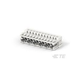 TE Connectivity 11P MONOPLUG 2.5 SELECTIVELY LOADED Rectangular MIL Spec Connectors 11P MONOPLUG 2.5 SELECTIVELY LOADED, Pack of 272 Pieces - 1-