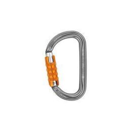 Petzl Carabiner Aluminium, Stainless Steel - M34A TL