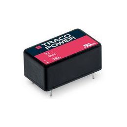 Traco Power DC/DC-Wandler 9 18V 12V 1A 12W, Packung &agrave; 10 St&uuml;ck - TEL12-1212