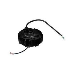 Mean Well LED-Treiber 156W 2.6A 36 60V IP65 - HBG-160-60A
