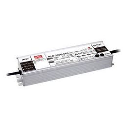 Mean Well LED-Treiber 225W 15A 14 16V IP65 - HLG-240H-15A