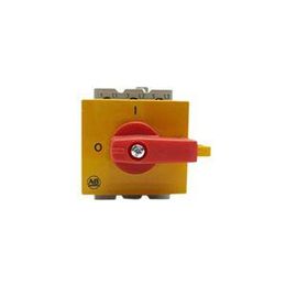 Allen-Bradley Load Disconnector Switch 25 A 690V 3 Schliesser DIN-Schienenmontage - 194E-A25-1753-R