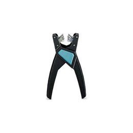 Phoenix Contact WIREFOX SAC-1 Series Wire Stripper, 3.2mm Min, 4.4mm Max, 165 mm Overall - 1212757