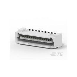TE Connectivity - AMP PCB Connector 0.8FHP07H.504008/SnTRSC, Roll of 700 Pieces - 2-5177986-1