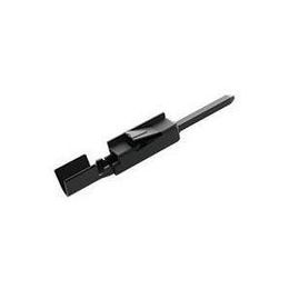 TE Connectivity - AMP MICRO QUADLOK SYSTEM PIN CONTACT, Roll of 13000 Pieces - 1740335-4