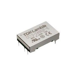 TDK-LAMBDA DC/DC-Wandler 4.5 9V 3.3V 2.5A 10W - CC10-0503SF-E