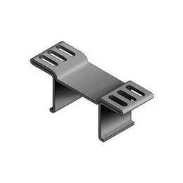 Fischer Elektronik K&uuml;hlk&ouml;rper f&uuml;r D-PAK L&ouml;tbar 29.3K/W 8x26x10mm - FK24408D2PAKGUR