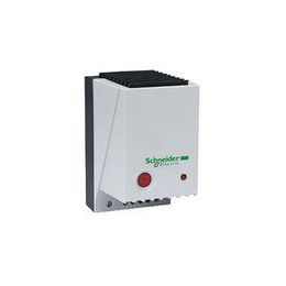 Schneider Electric Gehäuse-Heizung, 230 VAC, 400 550 W Eingang, 150 mm x 155 mm x 215 mm - NSYCRP1W230VTVC