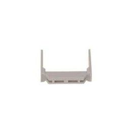 TE Connectivity C42334A 422C314 BKMOD 422 BUEG Headers & Wire Housings C42334A 422C314 BKMOD 422 BUEG, Pack of 800 Pieces - 1393558-9