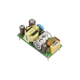 XP Power Konverter f&uuml;r Leiterplattenmontage, industriell 10W 5V 2.6A - ECL10US05-P