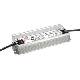 Mean Well LED-Treiber 320W 13.34A 12 24V IP67 - HLG-320H-24B