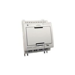 Allen-Bradley Speicherprogrammierbare Steuerung 8DI (4D/A) 4DO 24VDC 2000-Schritte - 2080-LC10-12QWB
