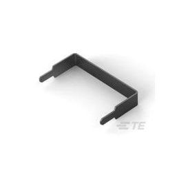 TE Connectivity CLAMP FOR 4P C-M-N-L PIN HDR Pin & Socke, Packung &agrave; 150 St&uuml;ck - 172296-1