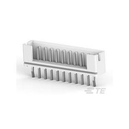 TE Connectivity - AMP PCB Conn 2.0MMHDR11PVERTICAL, Pack of 750 Pieces - 1-440054-1