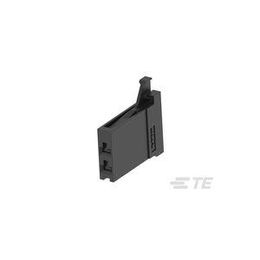 TE Connectivity - AMP Connector DYNAMIC D-3500 REC HSG 2P, Pack of 6400 Pieces - 175362-1