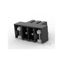 TE Connectivity SMT TB R/A HEADER RET 3.5MM 2 POS Plugga, Roll of 475 Pieces - 2213933-2