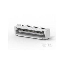 TE Connectivity - AMP PCB Connector 0.8FHP05H.504008/SnTRSC, Roll of 900 Pieces - 5177986-1