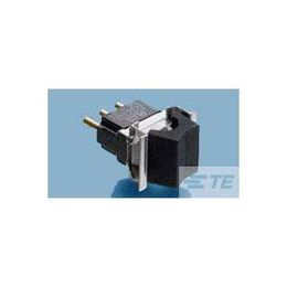 TE Connectivity - AMP Rocker Switch DPDT On-on Rocker Actuator - 4-6437630-7