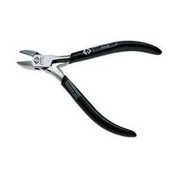 C.K Tools Präzisions-Seitenschneider, Vollwate, 115mm - T3773F