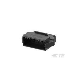 TE Connectivity - AMP Connector DYNAMIC 1200D TAB HSG 20P P/M, Packung &agrave; 100 St&uuml;ck - 1-1903131-0