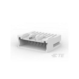 TE Connectivity - AMP Connector 2.5 SIGNAL D/LOCK CAP HSG 8P, Pack of 450 Pieces - 316092-1