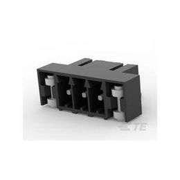 TE Connectivity SMT TB R/A HEADER RET 3.5MM 3 POS Plugga, Roll of 475 Pieces - 2213933-3