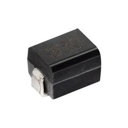 W&Uuml;RTH ELEKTRONIK W&uuml;rth Elektronik Induktivit&auml;t, SMD, 10uH, 825mA, 29MHz, 500mOhm, Packung &agrave; 10 St&uuml;ck - 744766910