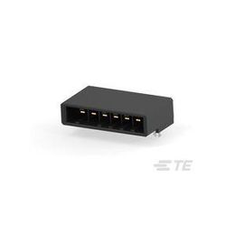 TE Connectivity - AMP PCB Conn DYNAMIC D-3200 HDR ASSY 6P H, Pack of 960 Pieces - 1-316131-2