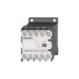 Omron Industrial Automation Sch&uuml;tz 2 Schliesser / 2 &Ouml;ffner 24V 600mA - J7KNAAR2224VS