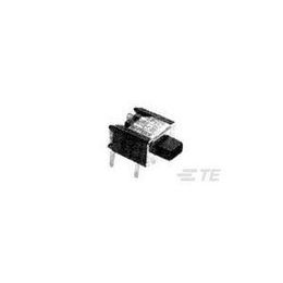 TE Connectivity - AMP Pushbutton TP11CGRA2=SWITCH P/B N/O RED, Packung &agrave; 25 St&uuml;ck - 1-1437571-0