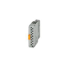 Phoenix Contact Remote-E/A-Modul 4AI, 24V - 1182068
