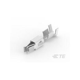TE Connectivity JPT REC 2.8 Contact SRC Sn Automotive Co, Roll of 3300 Pieces - 927768-1