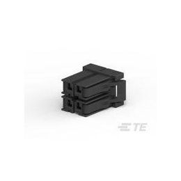 TE Connectivity D3200M FMLB REC HSG 4P SSKEY Headers & W, Pack of 130 Pieces - 2-2291727-1