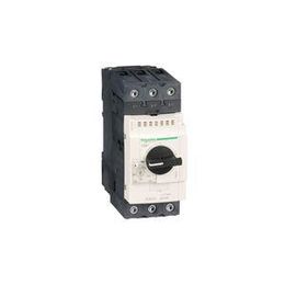 Schneider Electric Motorschutzschalter, 3P, 55 kW, 65 A 690VAC - GV3P65